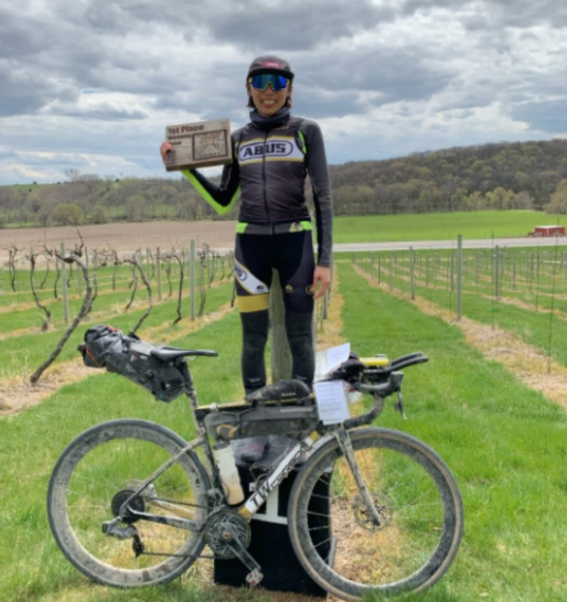 The Secret to Crushing 355 Miles + 27.5k Feet of Climbing – Carborocket